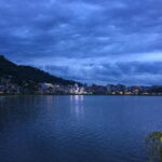 Evening Roaming to North Lakeside with Motorcycle - FAQs