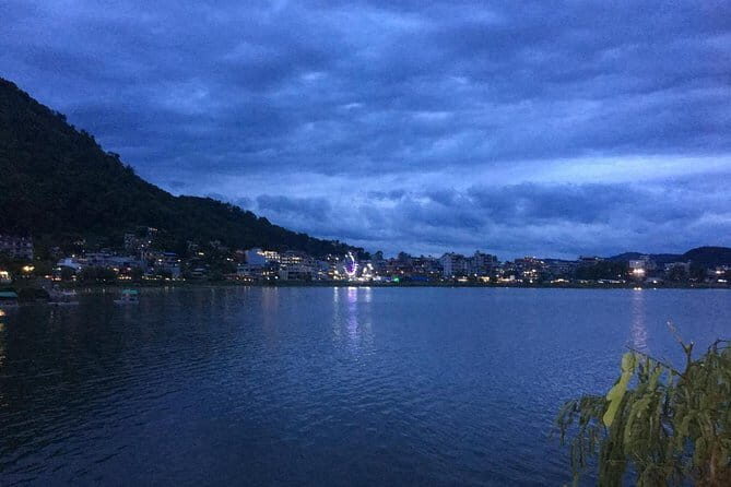 Evening Roaming to North Lakeside with Motorcycle - FAQs