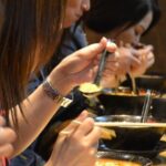 Evening Street Food Hopping Tour in Downtown Osaka - FAQ