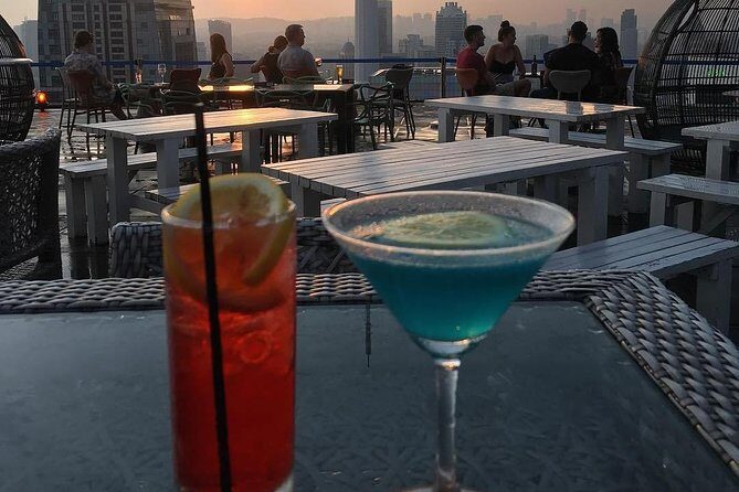 Evening Sunset with Local Food Experience Tour - A Detailed Look at the Experience