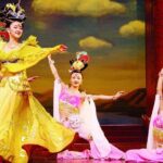 Evening Tour: Xi'an Tang Dynasty Music and Dance Show and Dumpling Banquet - Who Should Consider This Tour?