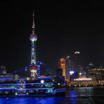 Evening Walking Tour at the Bund - What to Expect on the Tour