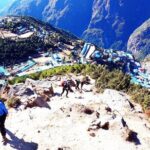 Everest 5 Days Trek - The Itinerary in Detail: What to Expect