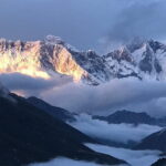 Everest Base Camp - Food, Accommodation, and Logistics