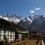 Everest Base Camp Adventure Trek 12 days - FAQ