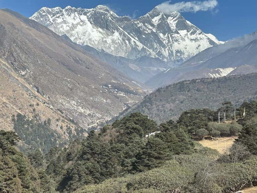 Everest Base Camp for First-Time Trekkers 12 days - Introduction: What’s This Trek All About?
