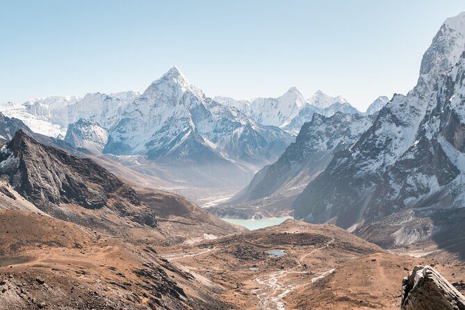 Everest Base Camp & Gokyo Ri Trek - What Travelers Say