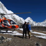 Everest Base Camp Helicopter Landing Tour from TIA - 1 Day - The Itinerary Breakdown