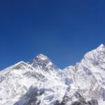 Everest Base Camp Helicopter Tour - The Helicopter Flight to Lukla and Beyond