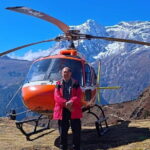 Everest Base Camp Helicopter Tour - The Helicopter Flight: A Short but Spectacular Ride