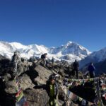 Everest Base Camp Helicopter Tour - Practical Details and What They Mean for You