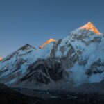 Everest Base Camp Kalapathar Trek 14 Days - Detailed Breakdown of the Itinerary