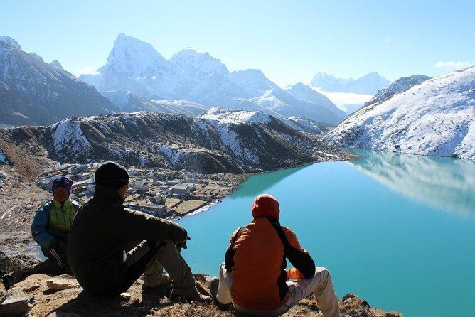 Everest Base Camp Luxury Lodge Trek - 15 Days - Who Will Love This Trek?