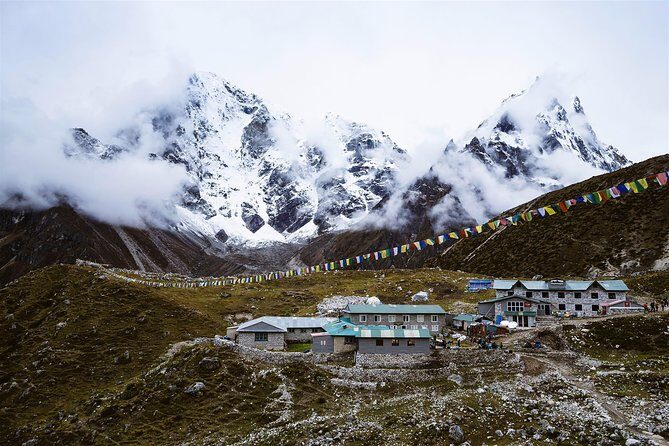 Everest Base Camp Private Guided Trek - What Makes This Tour Special?