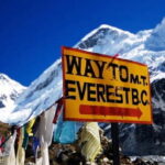 Everest Base Camp Short Trek- 12 Days - What Could Be a Consideration?