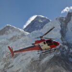 Everest Base Camp Tour & View Point by Helicopter from Katmandu - The Practicalities & Transportation