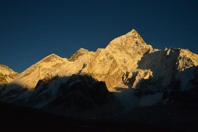 Everest Base Camp trek- 13 Days - The Value and Why It’s Worth It