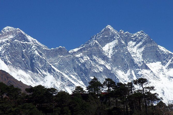 Everest Base Camp trek 14 days - Why Choose This Everest Base Camp Trek?
