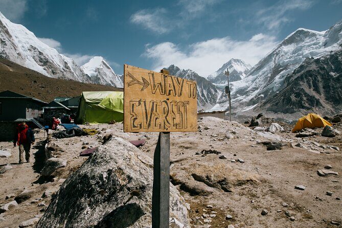 Everest Base Camp Trek - 14 Days - Value and Practicalities: What to Expect