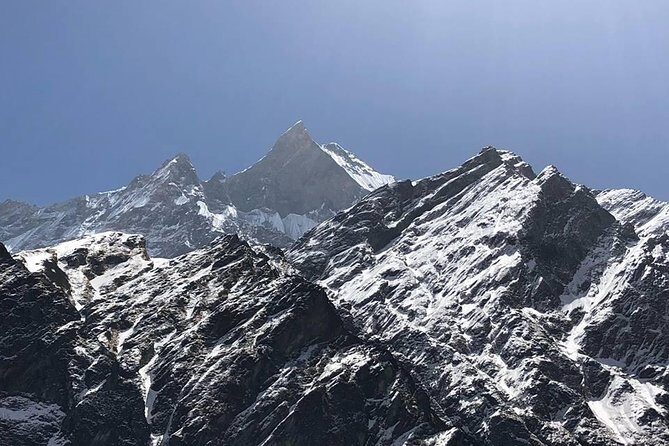 Everest Base Camp Trek -14 Days - Why This Trek Works