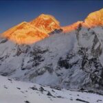 Everest Base Camp Trek 15 Days - The Lodging and Food Experience