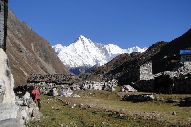 Everest Base Camp Trek - 15 days - Authentic Experiences You’ll Love