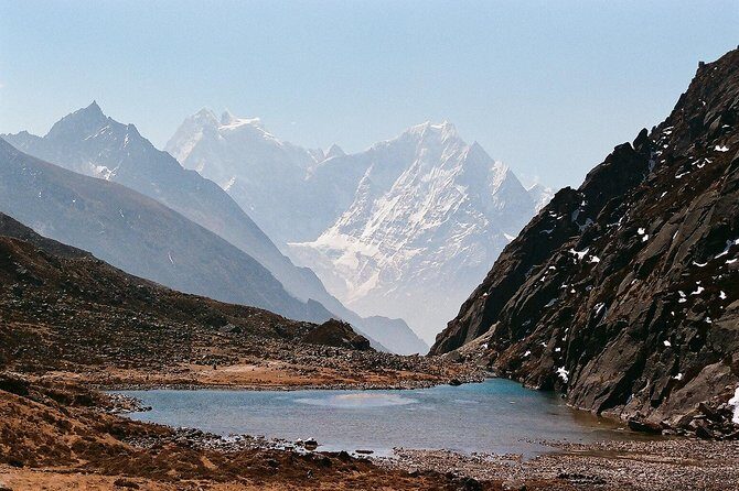 Everest Base Camp Trek 16 Days - Authentic Cultural Encounters