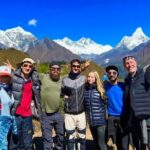 Everest Base Camp Trek - FAQs