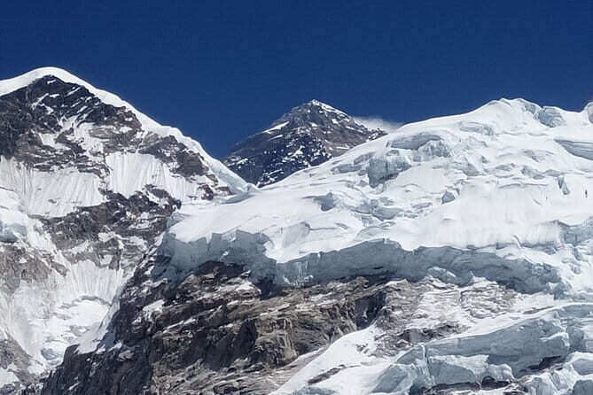 Everest Base Camp Trek - FAQ