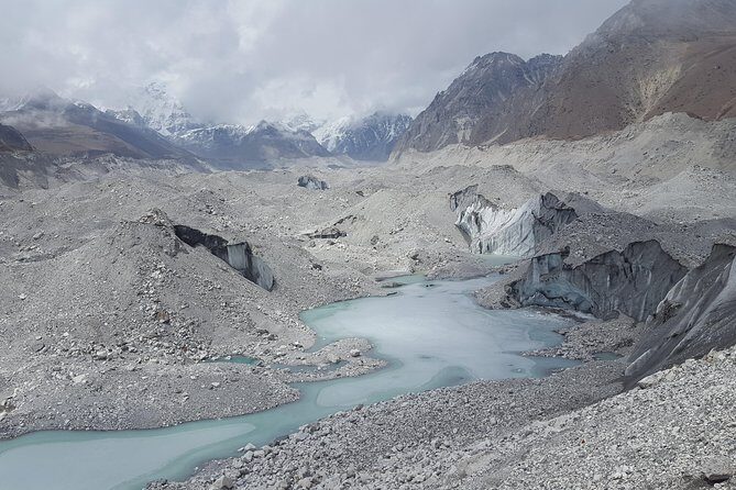 Everest Base Camp Trek - FAQ