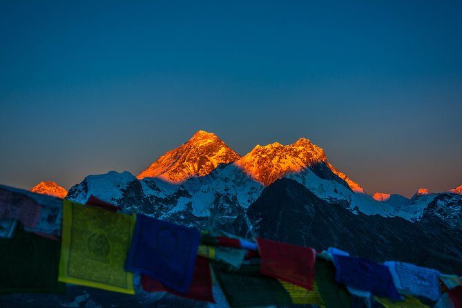 Everest Base Camp Trek - Everest Base Camp Trek Review: An Authentic Himalayan Adventure