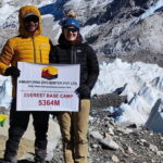 Everest Base Camp Trek - Key Points
