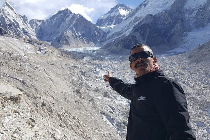 Everest Base Camp Trek - The Guides and Service Quality