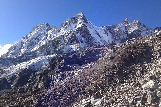 Everest Base camp trek - FAQs