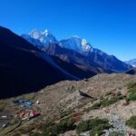Everest Base Camp Trek - Authentic Encounters and Insights