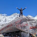 Everest Base Camp Trek - Authentic Reviews from Trekkers