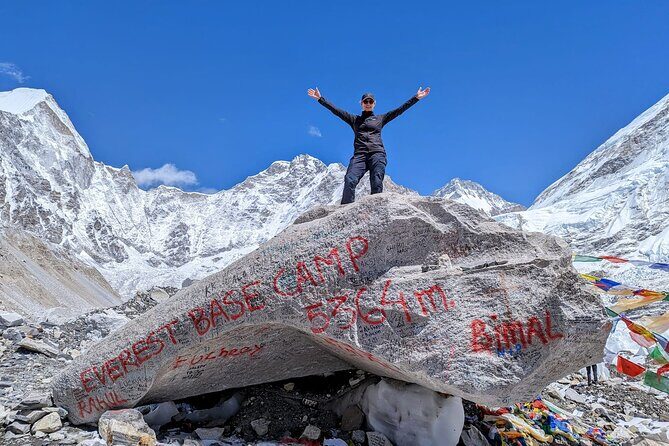 Everest Base Camp Trek - Authentic Reviews from Trekkers