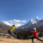 Everest Base Camp Trek - Detailed Itinerary Breakdown