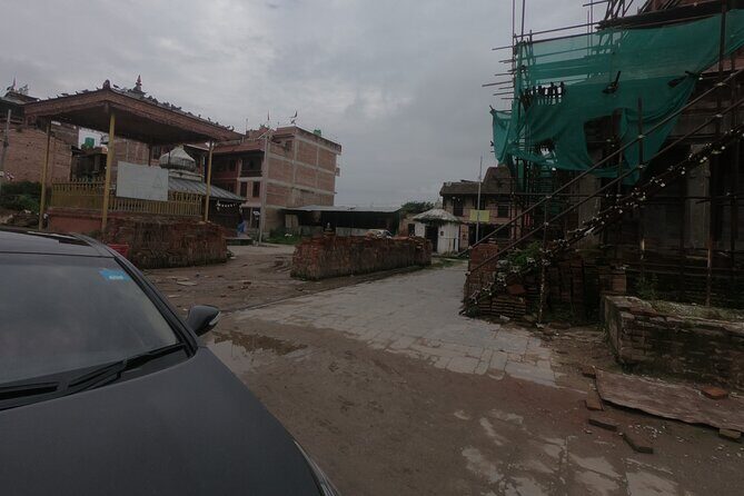 Everest Base Camp Trek - Day 3: Flight to Lukla and Trek to Phakding