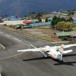 Everest Base Camp Trek and return via Helicopter - Ascending Through Sherpa Villages: Namche Bazaar and Tengboche