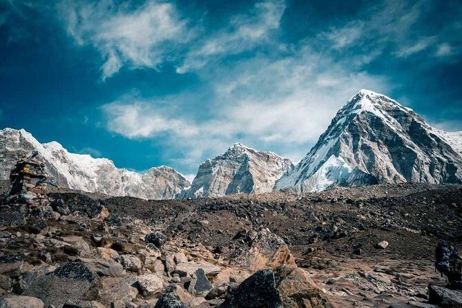 Everest Base Camp Trek for Beginners: 11-Day Itinerary - The Challenges and Considerations