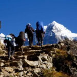 Everest Base Camp Trek from Lukla - Who Should Consider This Trek?