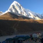 Everest Base Camp Trek from Salleri (Overland) - Transportation & Logistics