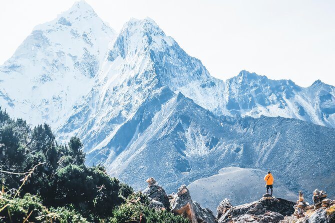 Everest Base Camp Trek - Hiking to Mt Everest - What It Means for You