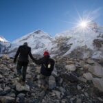 Everest Base Camp Trek with Chopper Return to Lukla - What We Think About the Price and Value