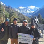 Everest Base Camp Trek with Helicopter Flight Back - Authentic Insights and Traveller Perspectives