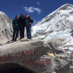 Everest Base Camp Trek with Helicopter Return - 10 Days - Accommodation and Food: Comfort in the Mountains