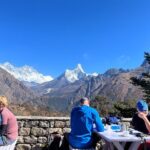 Everest Base Camp Trek with Helicopter Return -11 Days - Key Points