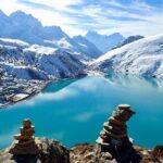 Everest Base Camp Trek with Helicopter Return to Lukla - 10 Days - Key Points