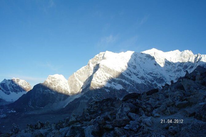 Everest Base Camp Trekking - What Sets This Trek Apart?